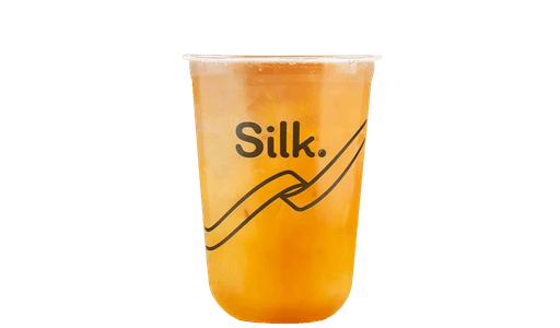 Silk. | The World's Best Kept Secret