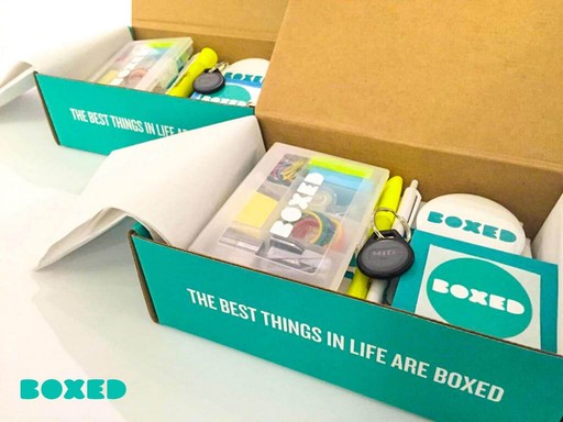 25 Onboarding Kit ideas from the world's best and biggest brands and ...