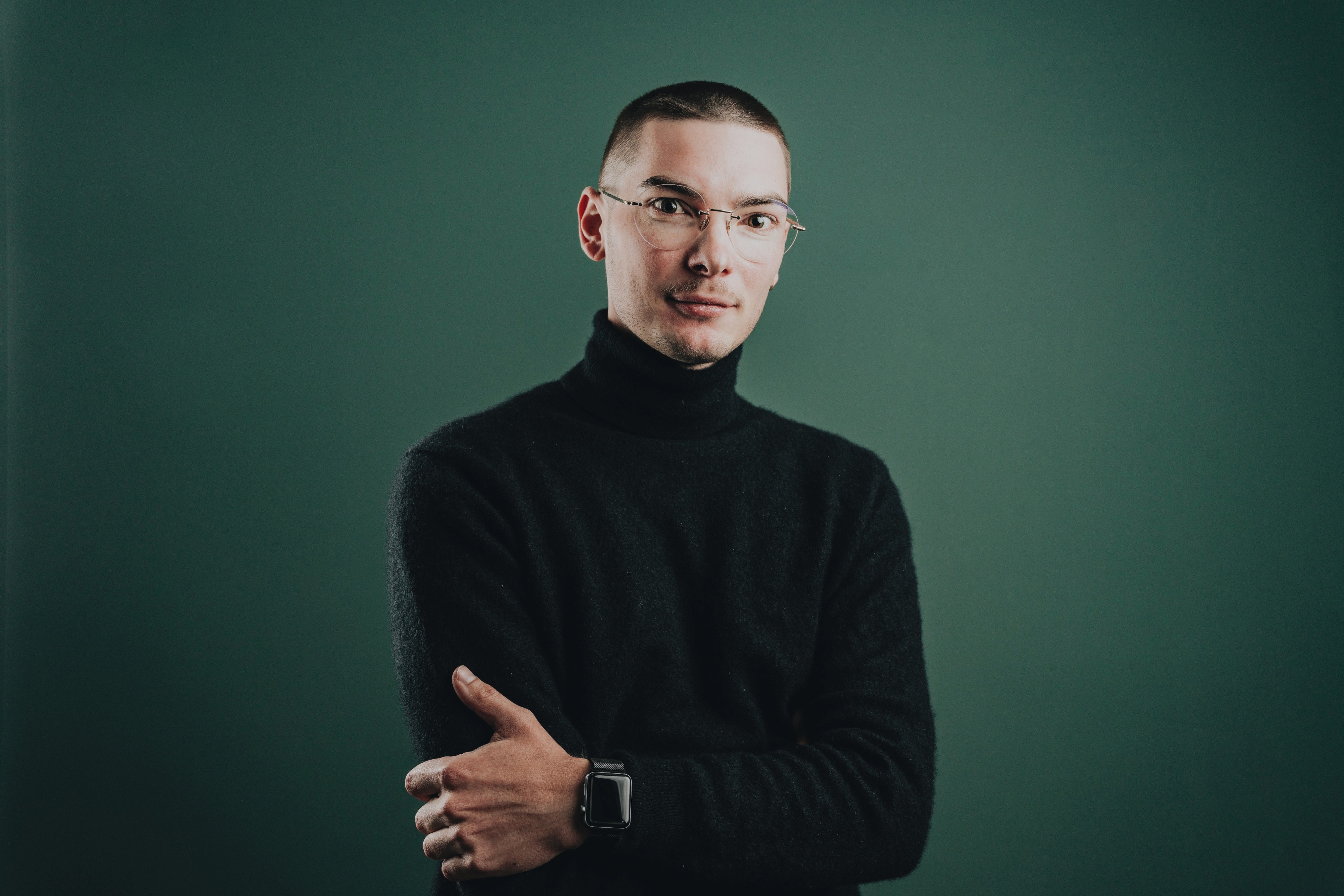 smalltribe – branding and digital design boutique studio