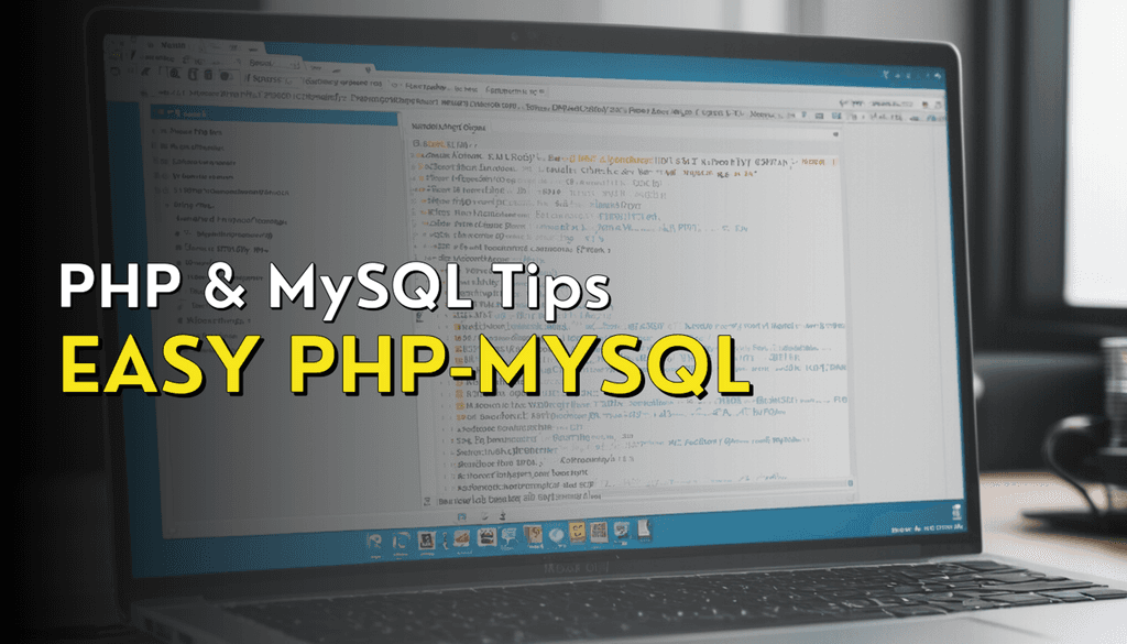 Connecting PHP and MySQL: A Comprehensive Guide for Beginners - AI2sql.io
