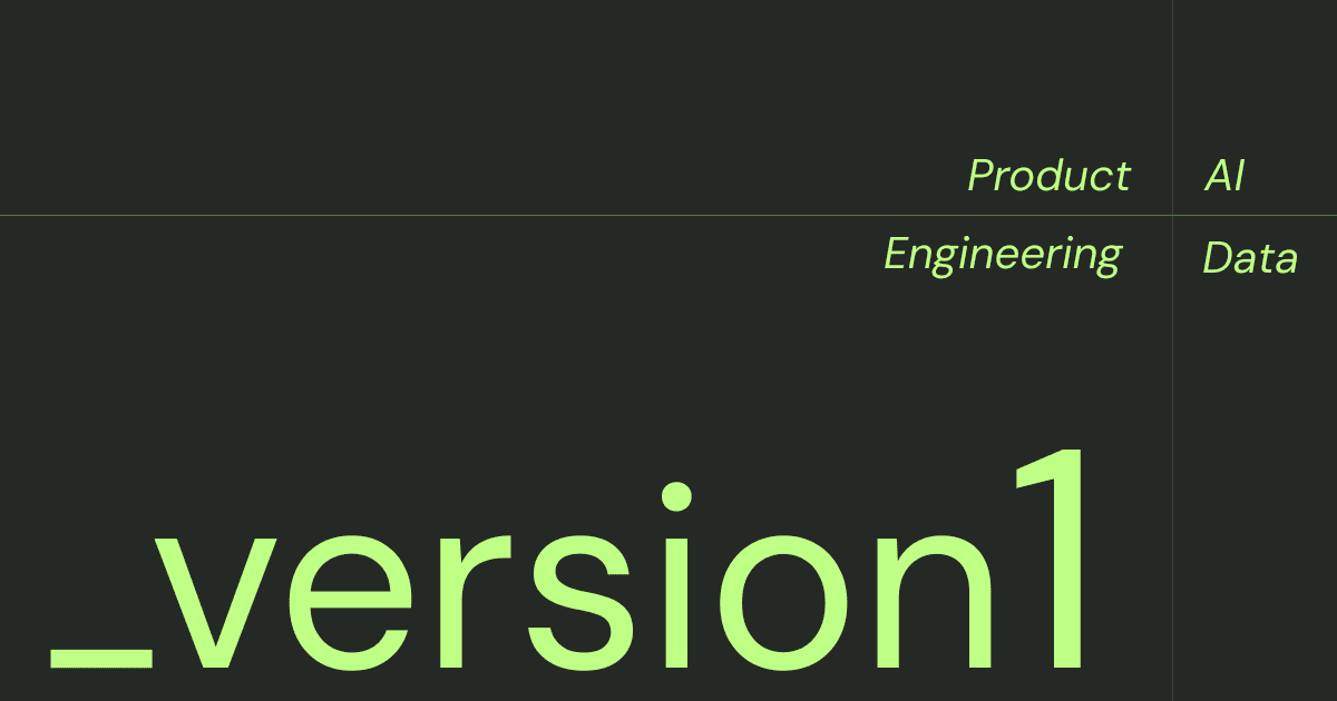 _version1 - Software Agency