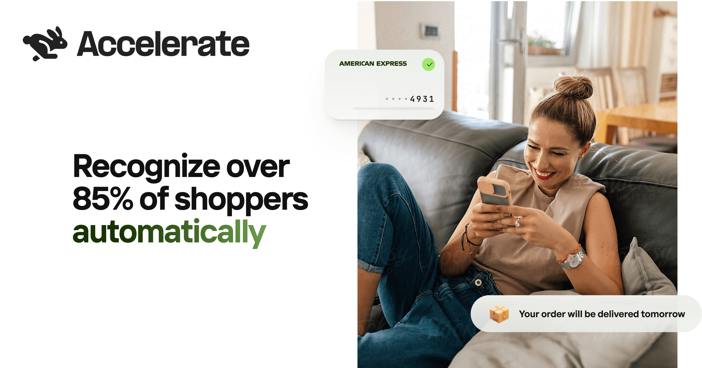 About Us | Accelerate