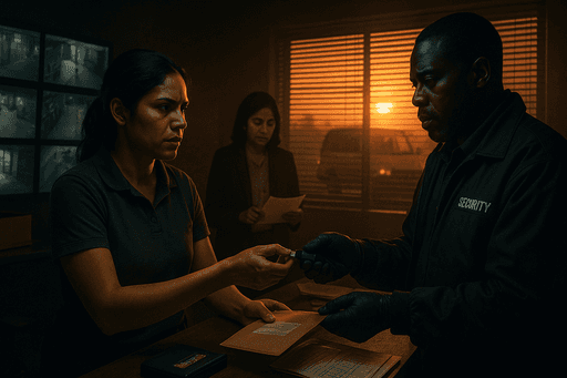 Guide to Handling OSHA Complaint Retaliation: Reporting Unsafe ...