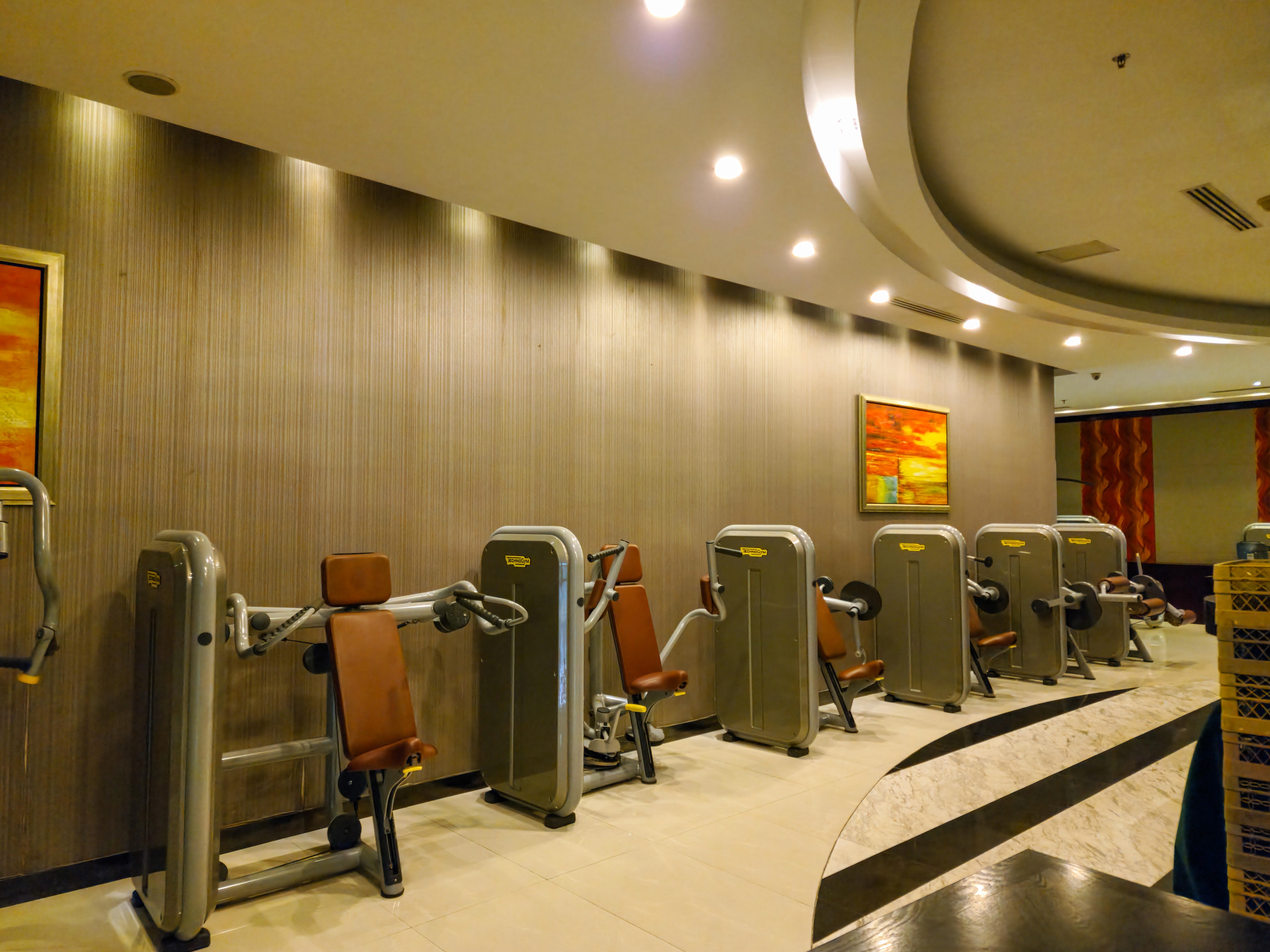 Dara Airport City Hotel & Spa