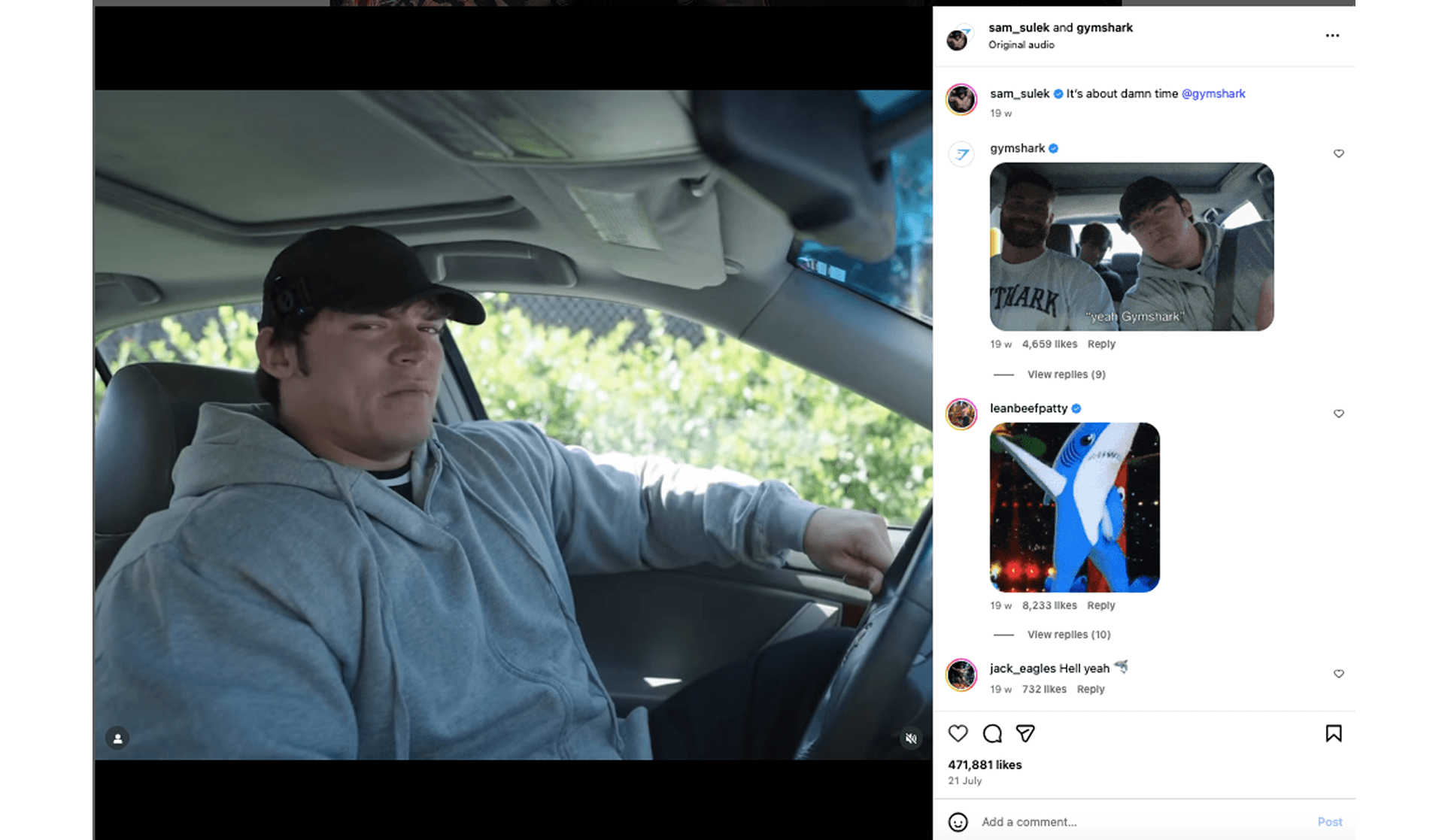 Everything You Need to Know About Instagram Collabs