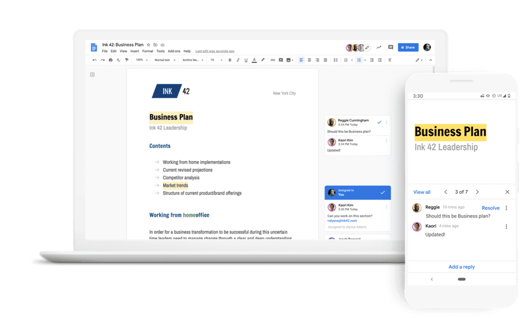 17 Best AI Note-Taking Tools Available [2024 Update] | Lark Blog