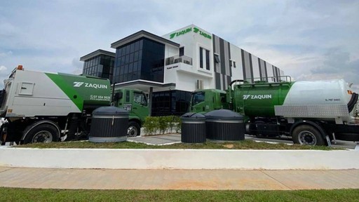Zaquin Resources Sdn Bhd