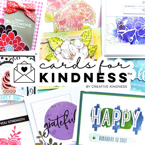 Creative Kindness Foundation - Helping those in need through handmade ...