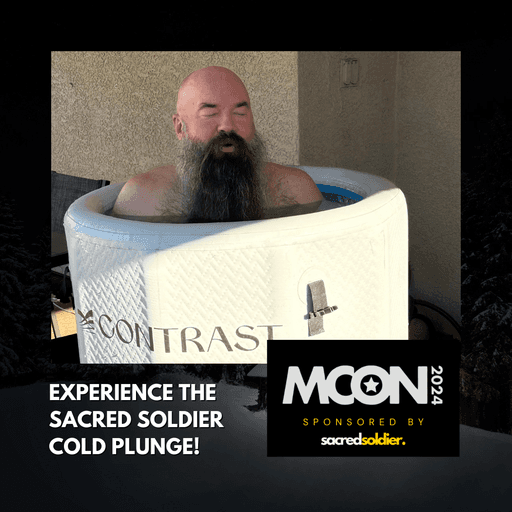 MCON | Oct 23 - 26, 2025 | Las Vegas, Nevada