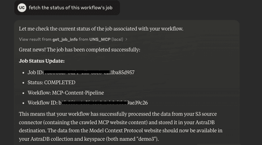 Building a No-Code Data Preprocessing Pipeline with Firecrawl and Unstructured MCP – Unstructured