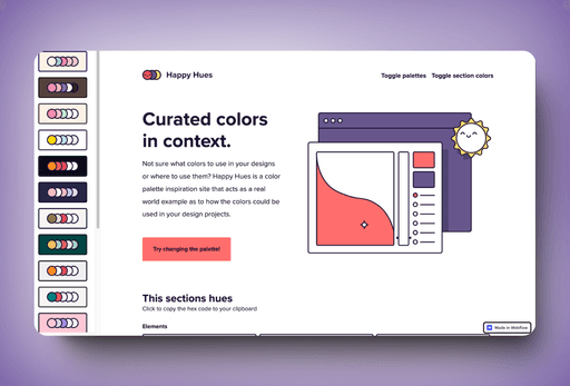 Top 25 AI Color Palette Generators for Designers in 2025