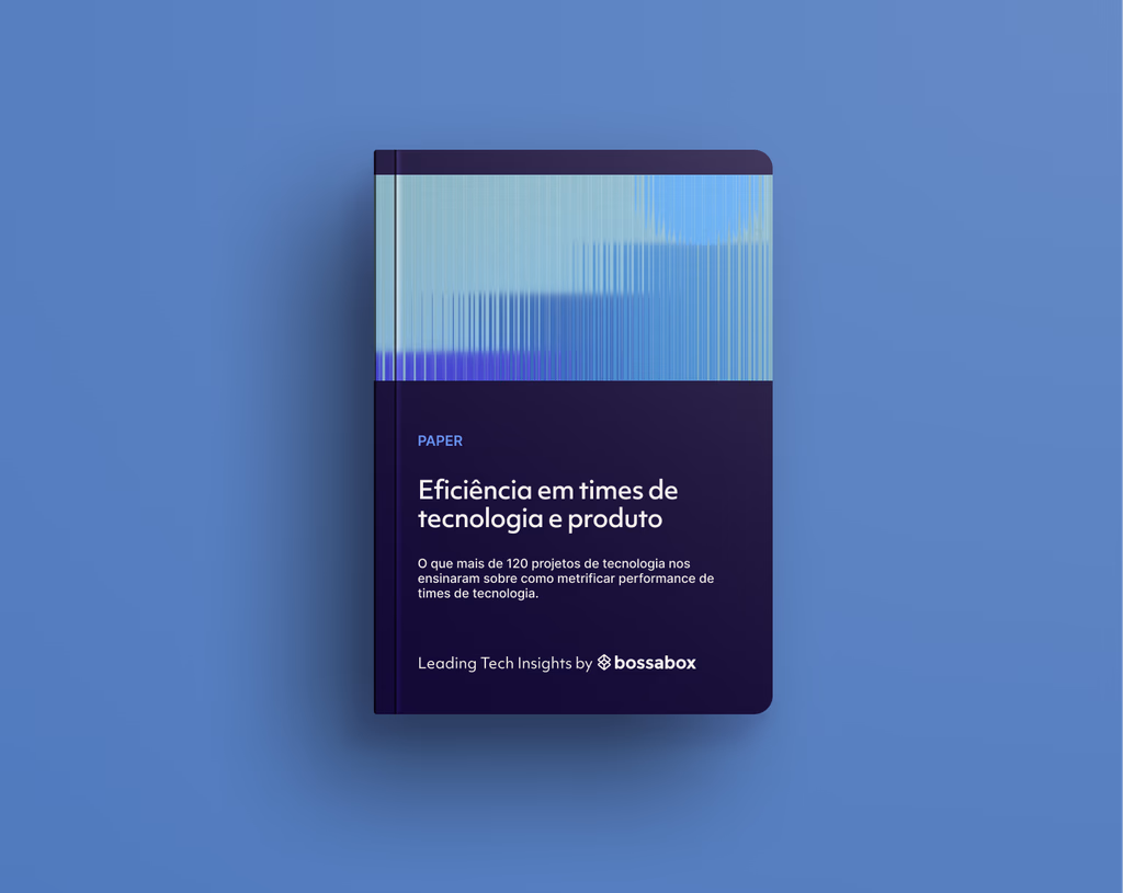 BossaBox | Squads sob demanda com performance garantida em contrato