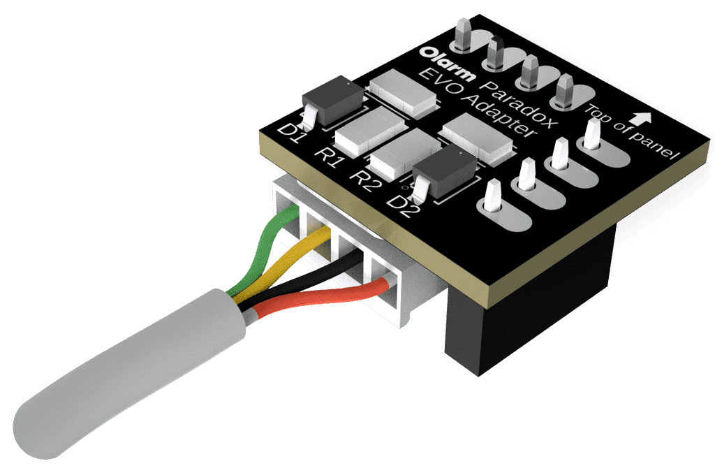 Olarm PRO 4G | Multi-Network Communicator