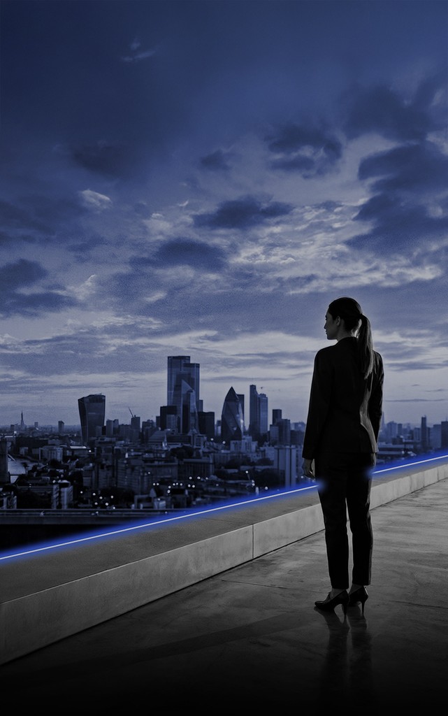 P1 Investment Management | UK DFM Services