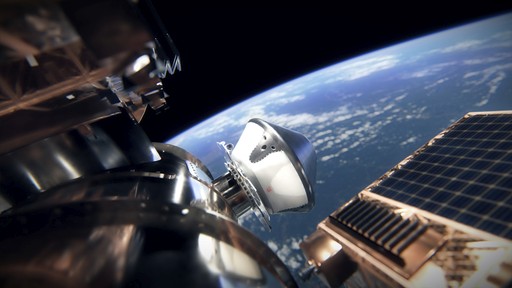Reditus Space Inc.
