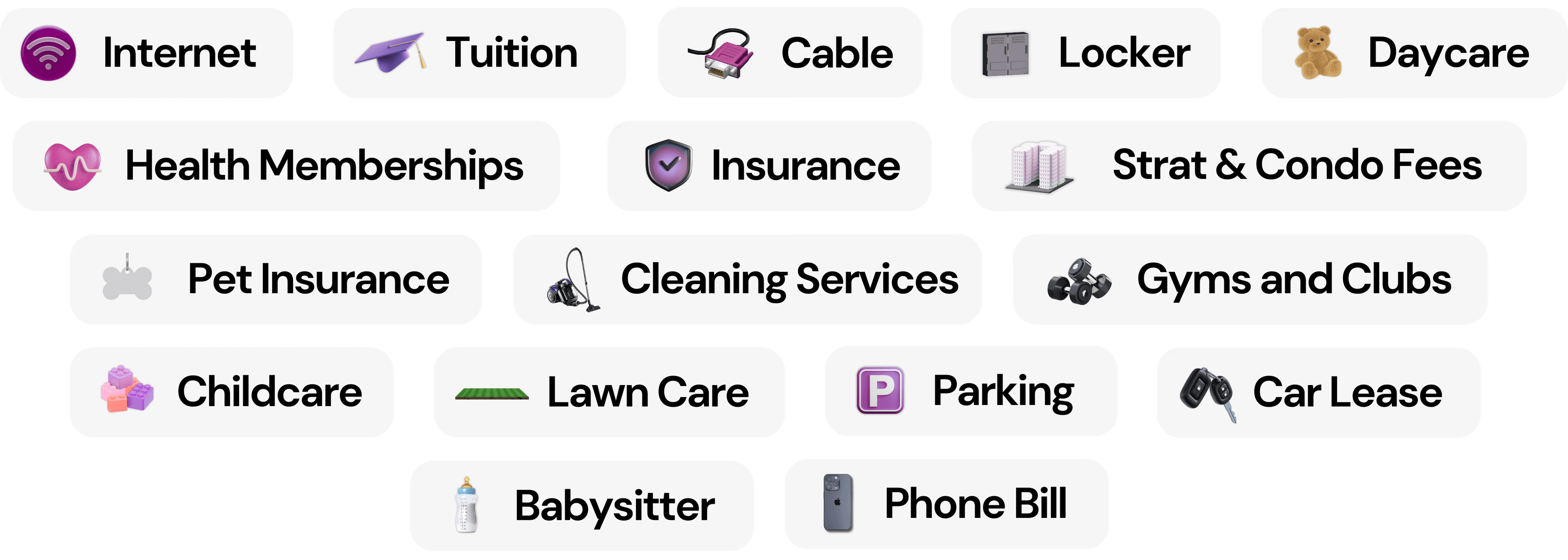 Chexy: Earn Rewards on Rent