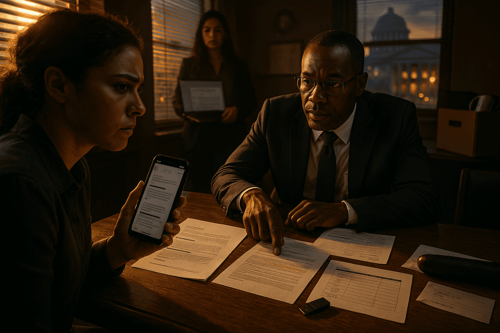 Understanding Protected Classes in Workplace Discrimination Laws - US ...