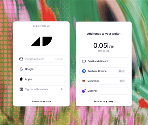 Privy – User guide