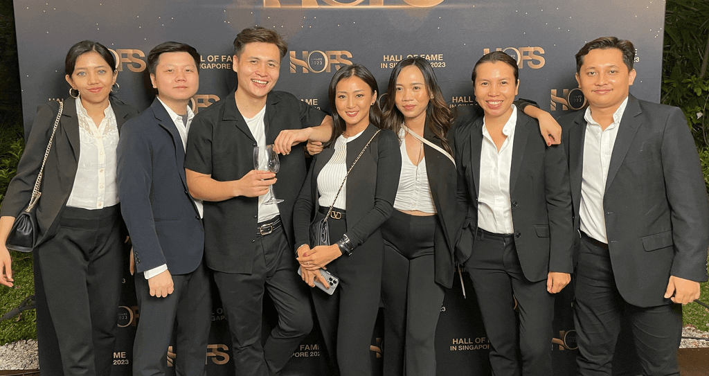 DFW Creative - Contact Us