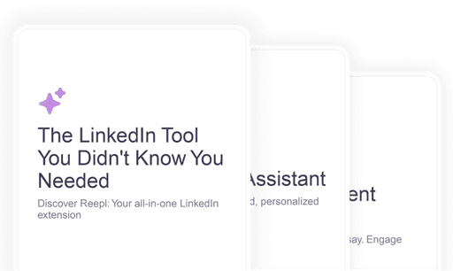 Free LinkedIn Profile Optimisation Tool - Get Feedback from AI