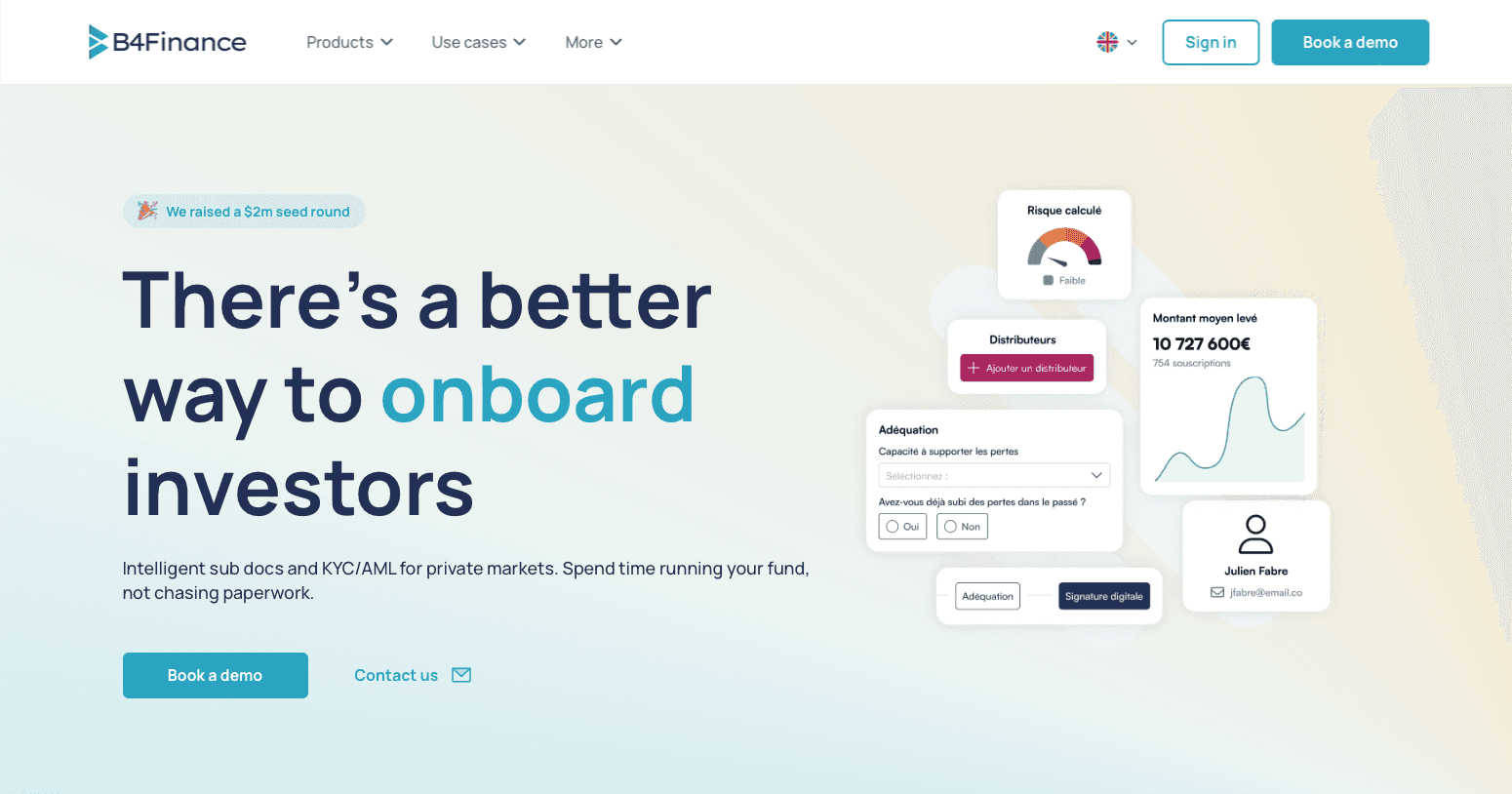 Digitizing Fund Management: Tools, APIs & CRM Integrations