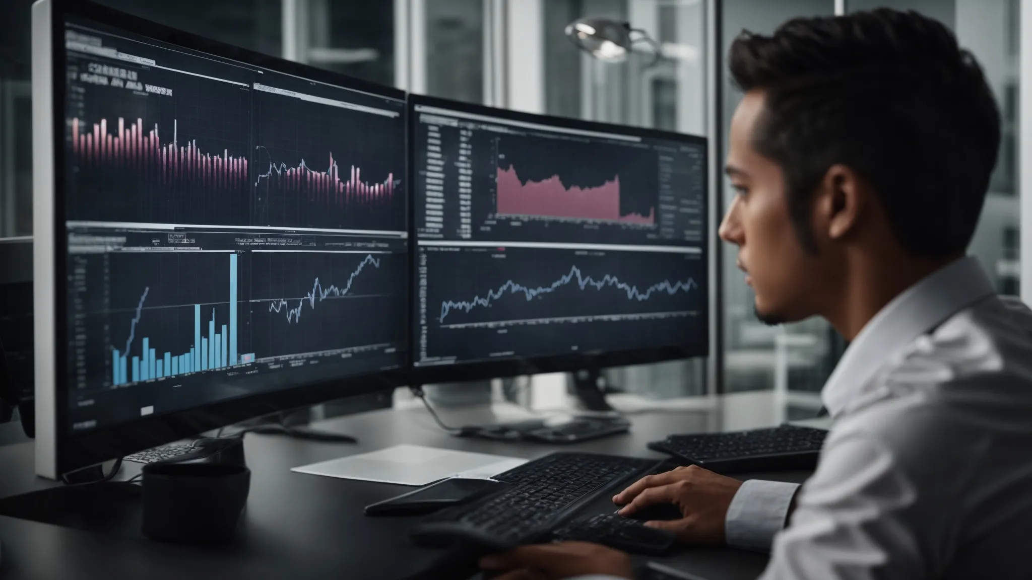Know About Commercial Accounting - Saturation