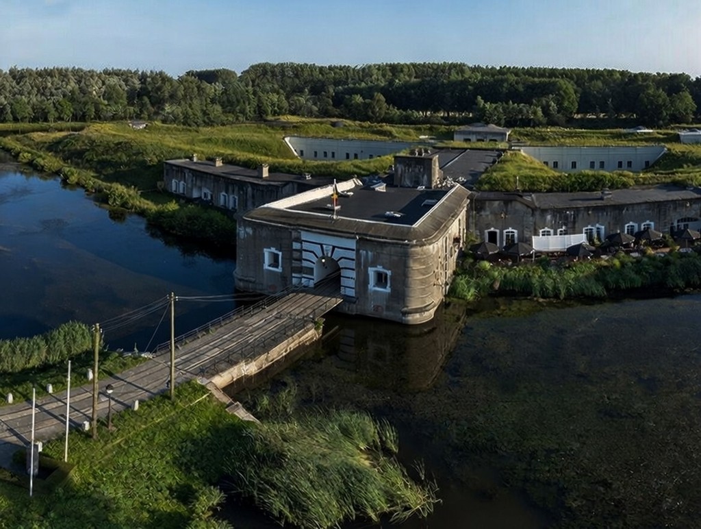 Escape Fort Liezele in Puurs Antwerpen | Unieke Escape Room in ...