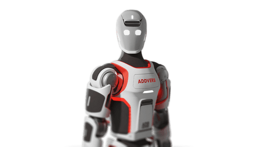 Addverb.ai | Physical AI robotics for industry