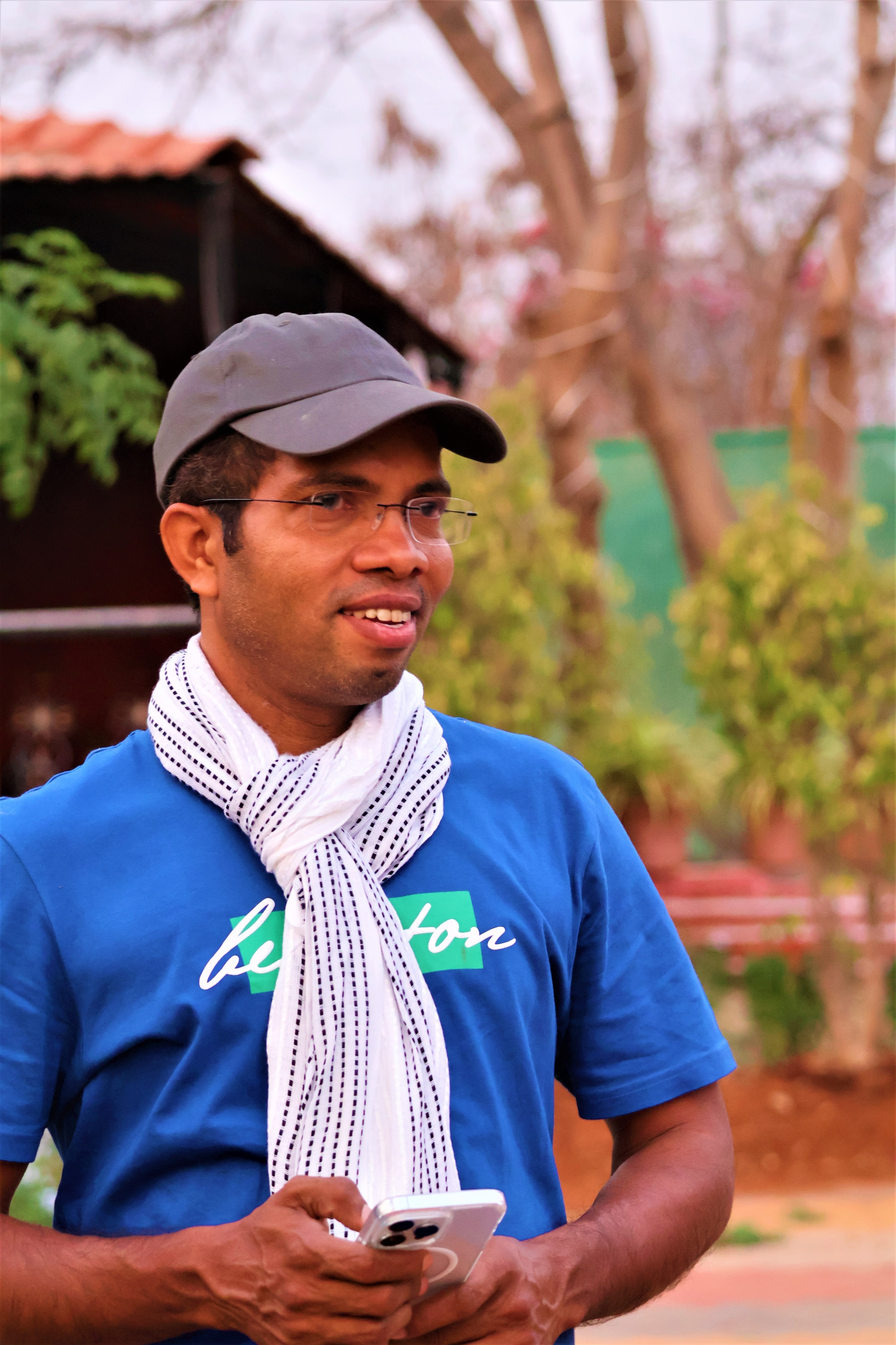 Saji Kumar