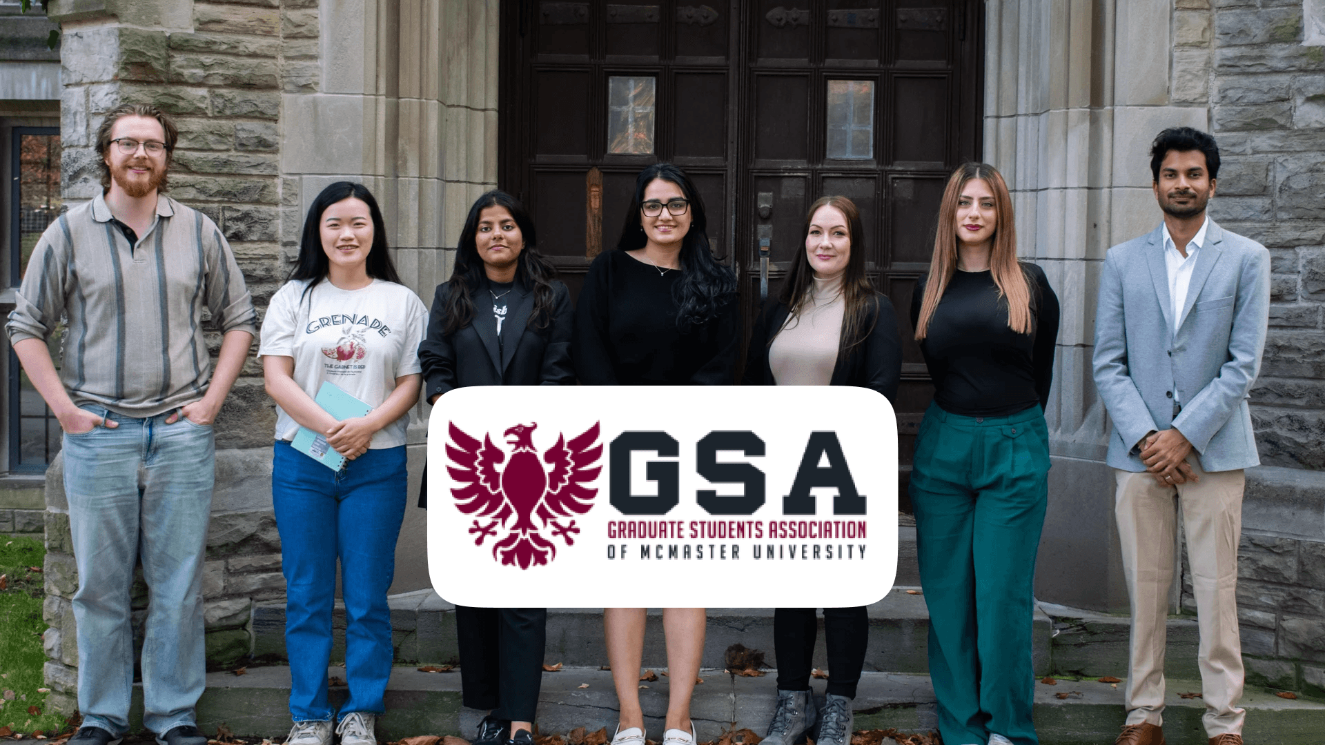 Clubs – GSA McMaster