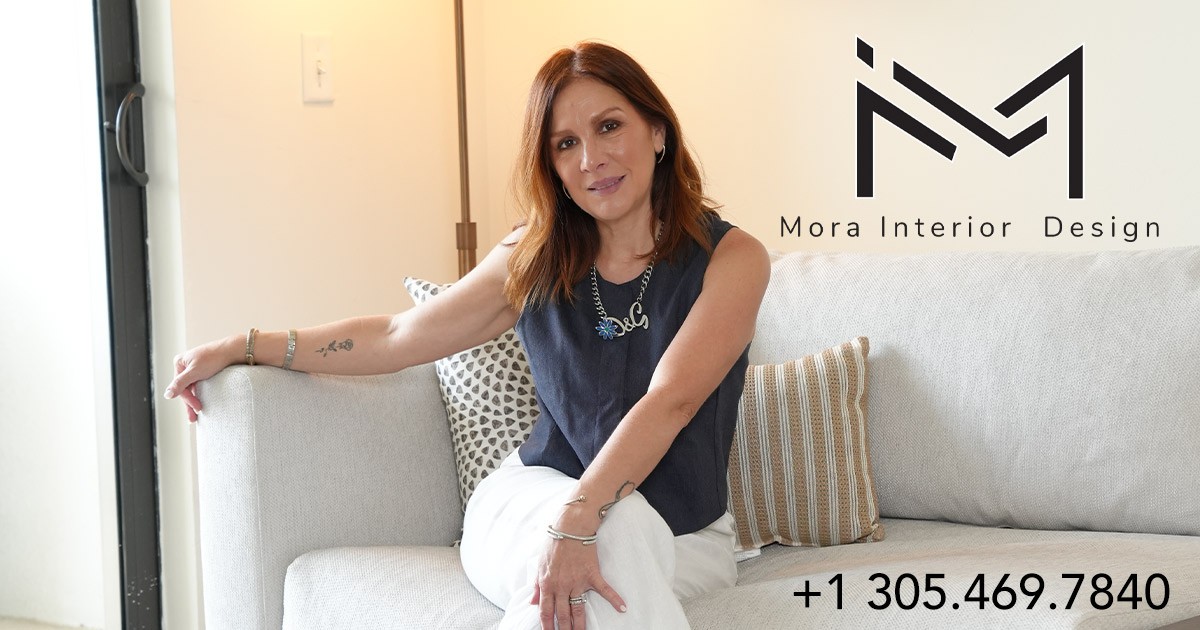 Mora Interior Design