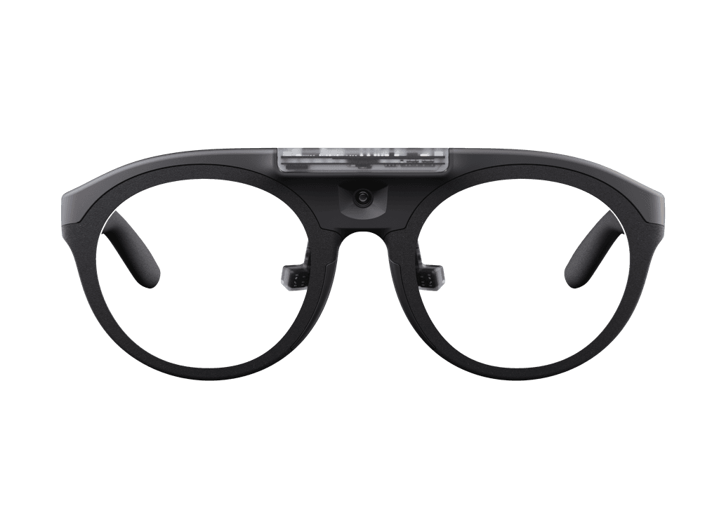 Neon - Technical Specifications - Neon eye tracking module and frames