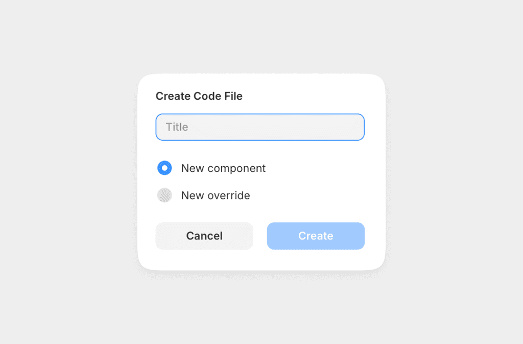 Framer Code Components and Code Override Masterclass [2025]
