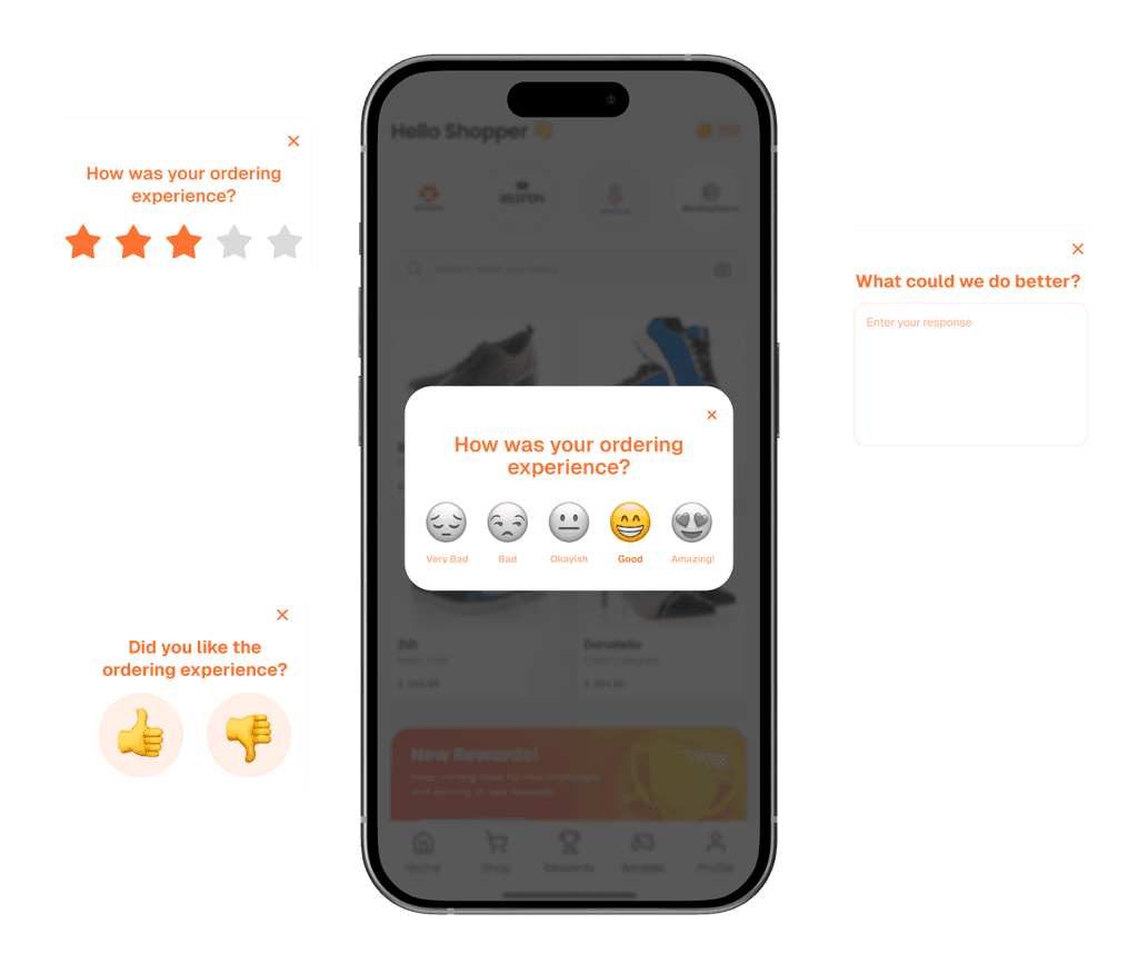 Calculation and Measurement of Adoption Rate