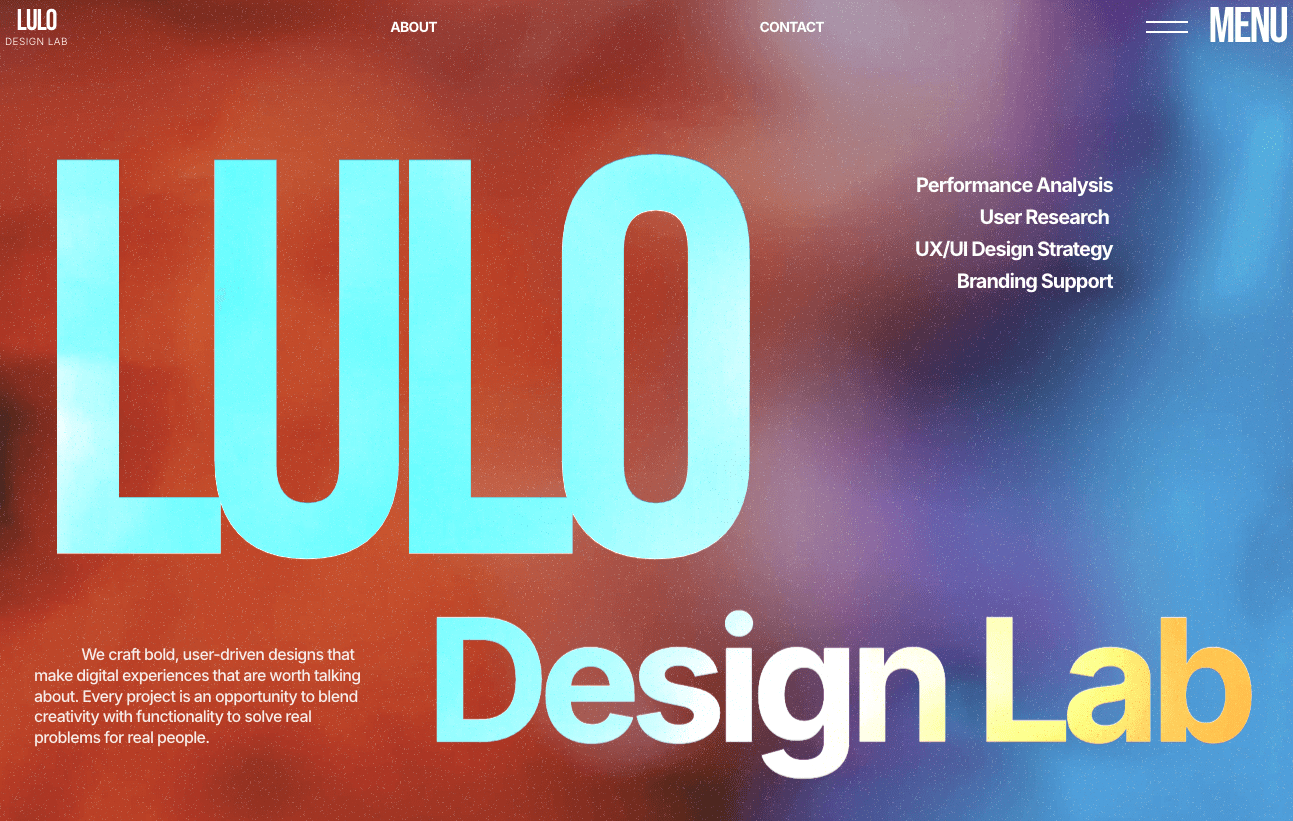 Lulo Design Lab | Product Design & Brand Development Agency