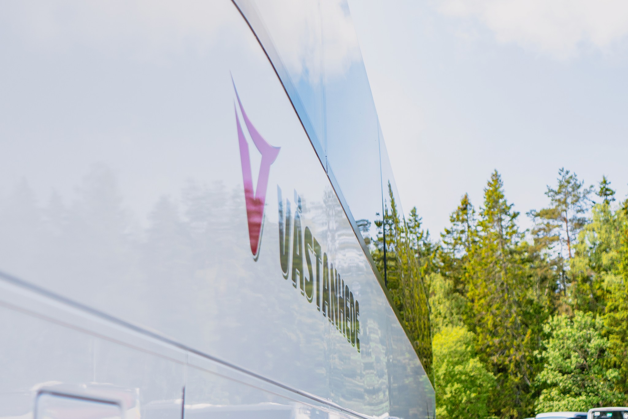 Västanhede Trafik – Trygghet i Varje Resa