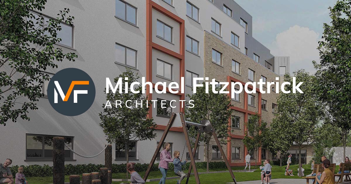 Michael Fitzpatrick Architects