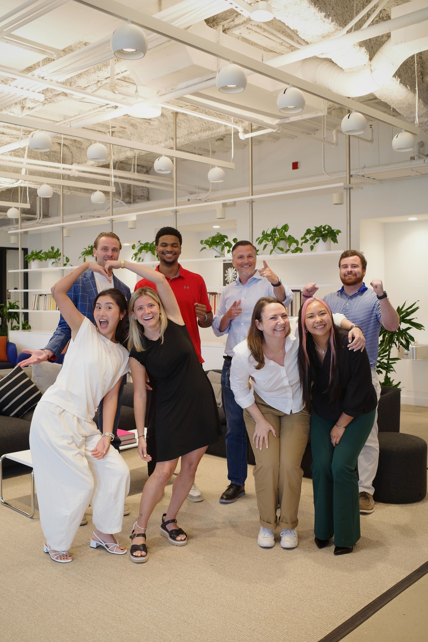 About GovDash | AI for GovCon