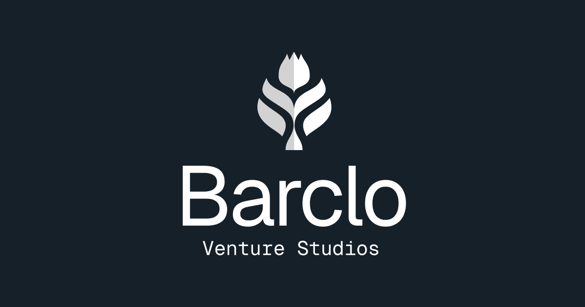 Barclo Venture Studio