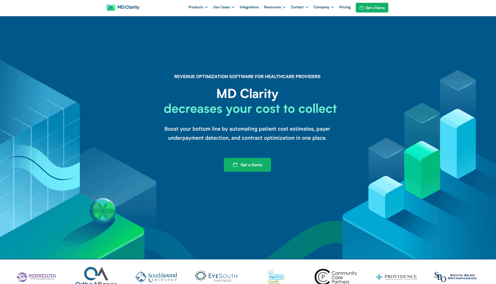 Top 12 Best Revenue Cycle Management Software for Healthcare