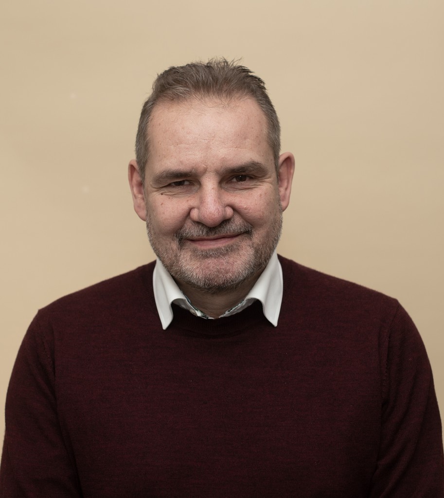 Konsernledelsen og styret - Bli bedre kjent med ledelsen hos oss | Aneo