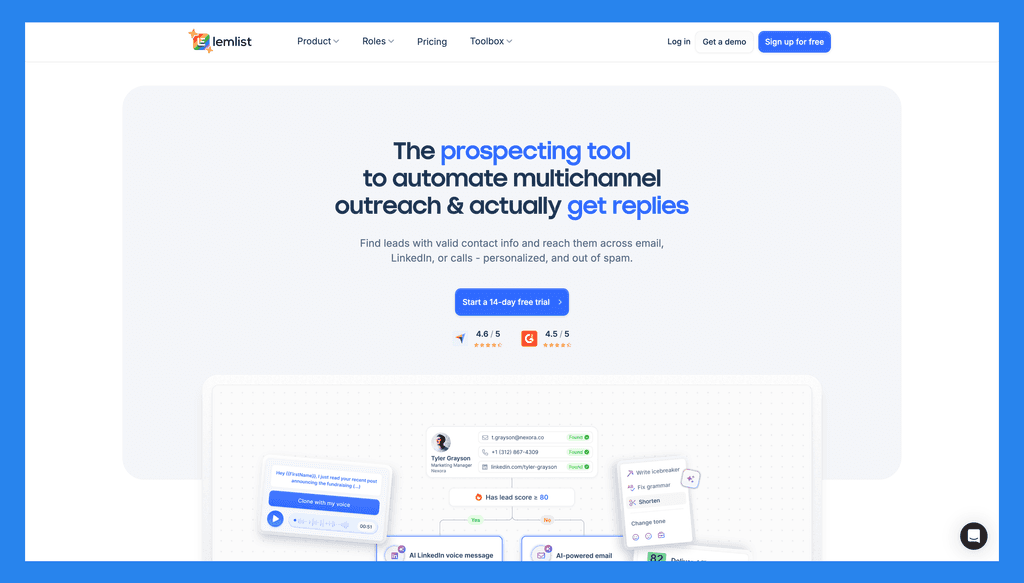 17 BEST Lead Tracking Softwares (13 CRMs & 4 Sales Tools)