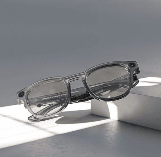 Looktech AI Glasses