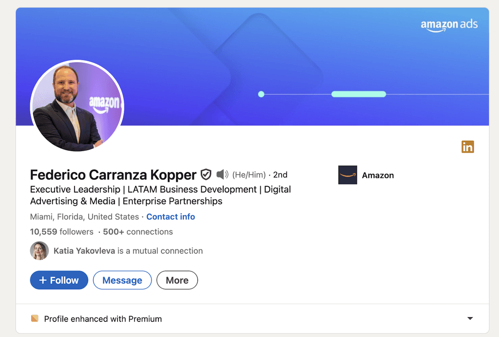 19 of the Best LinkedIn Profile Summary Strategies, With Examples