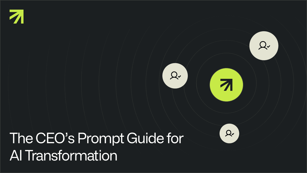 Stackpoint Resources - The CEO’s Prompt Guide for AI Transformation