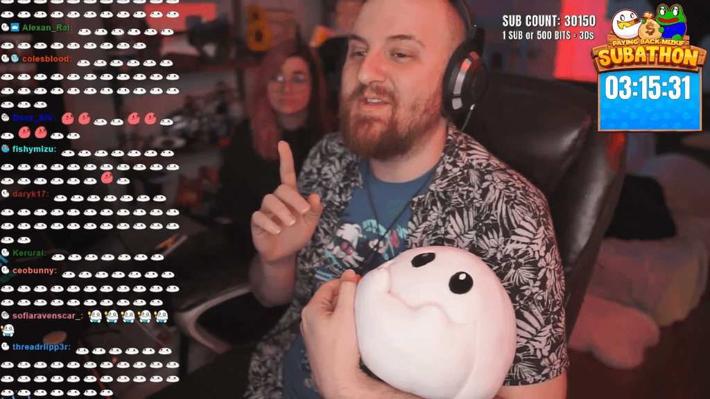 Fream Vtuber & Creative