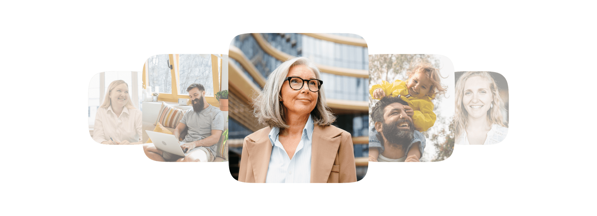 Retirement savers | Pontera