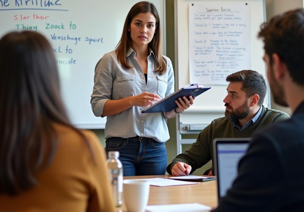 How to Lead Effective Student Discussions: A Complete Guide