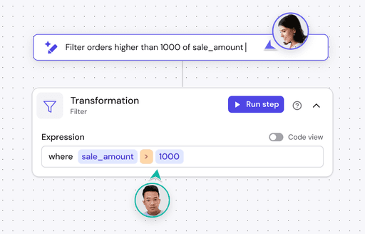 AI & LLM Workflows - Fleak AI