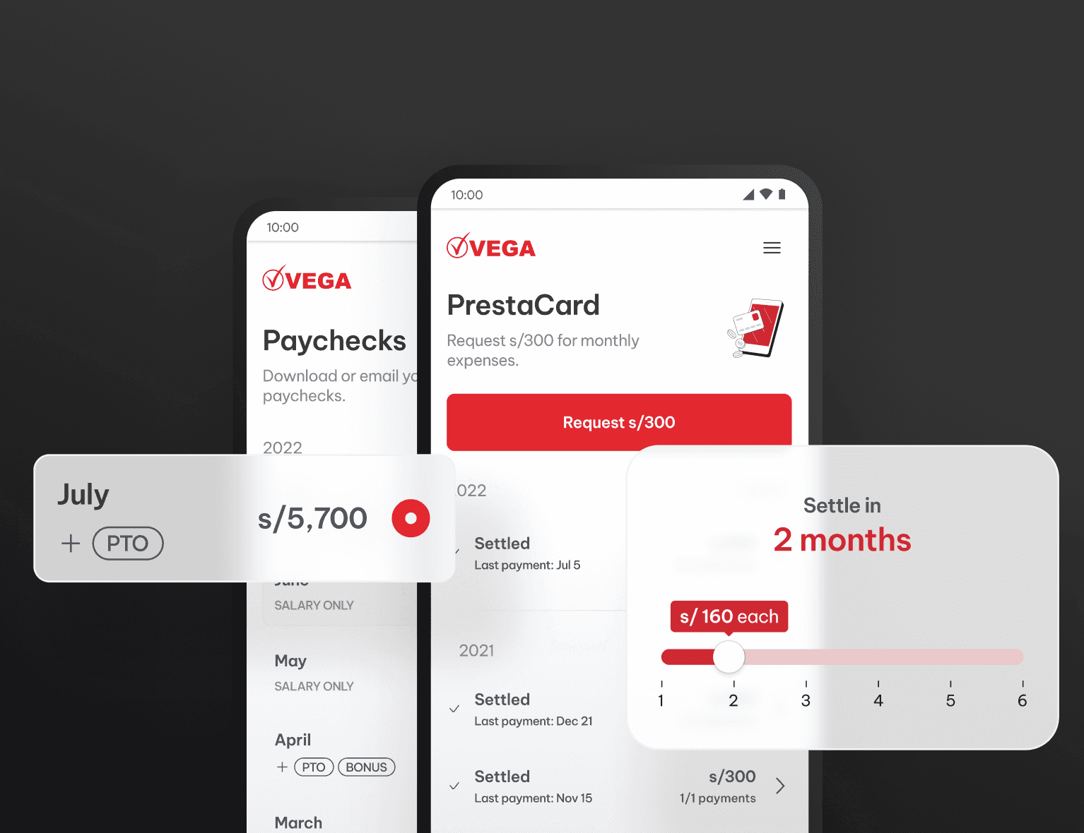Valeria Coello | Product Design Portfolio